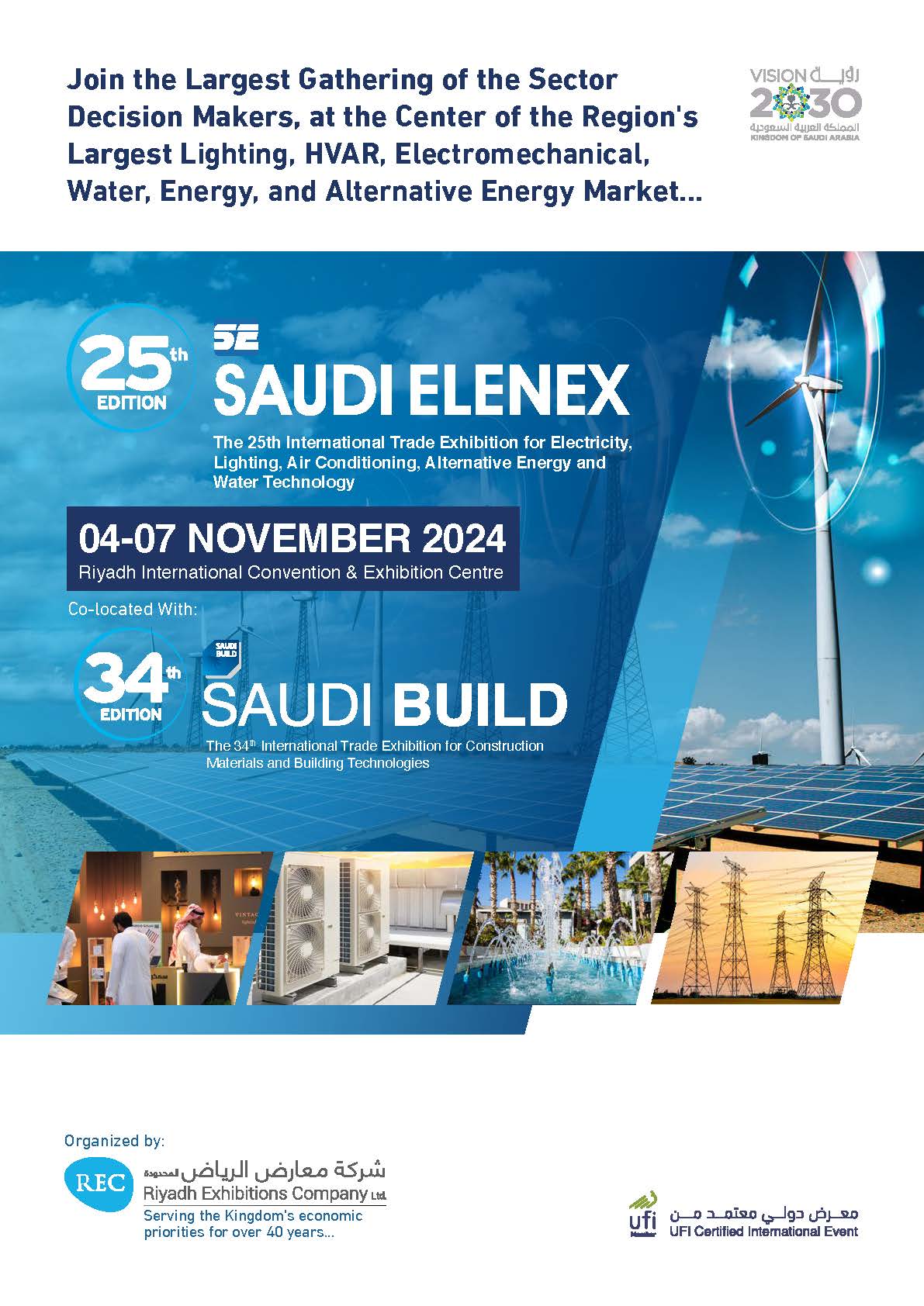 Download Confirmation – Saudi Elenex 2024