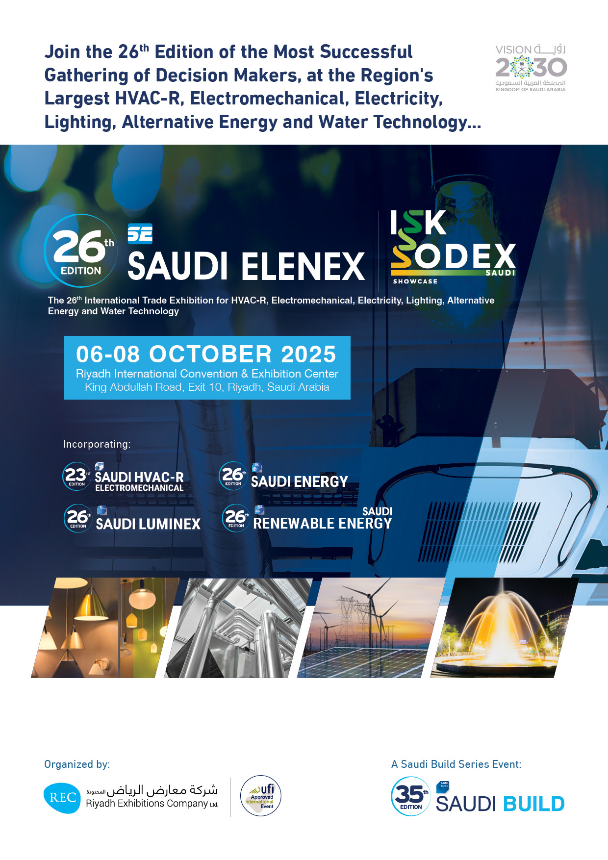 Download Confirmation - Saudi Elenex 2025
